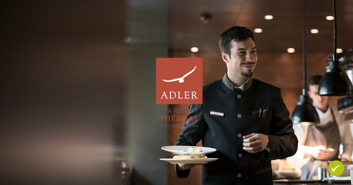 Commis de Rang (w/m/d) in Siculiana, Sizilien | südtirolerjobs.it