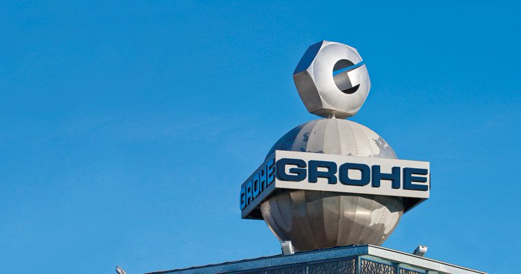 Jobs bei Grohe GmbH | südtirolerjobs.it