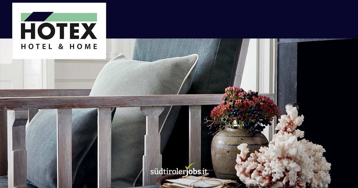 MagazineurIn (m/w/d) Textil- & Möbelabteilung in St. Lorenzen