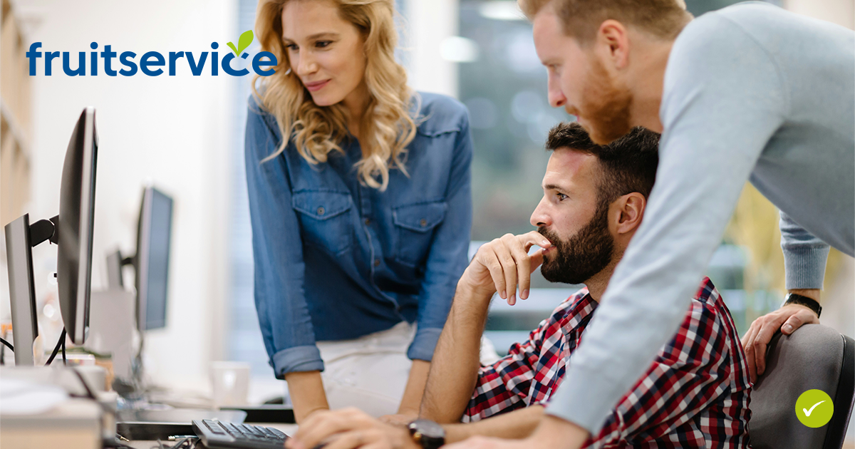 Software Engineering Internship (m/f/d) in Bozen