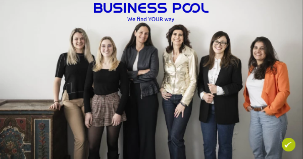 Jobs bei Business Pool GmbH