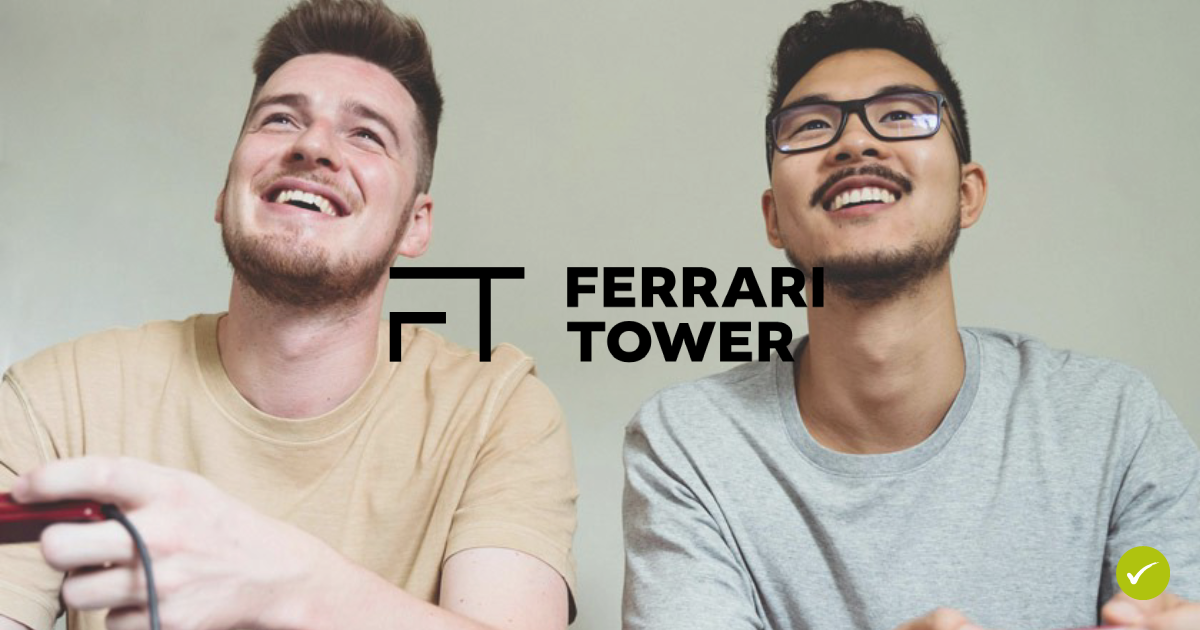 Jobs bei Ferrari Tower
