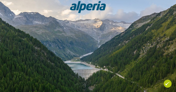 Jobs bei Alperia AG