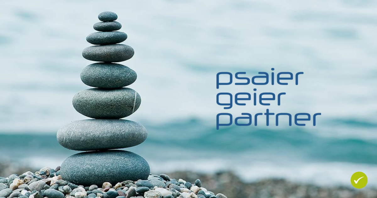 Jobs bei Psaier Geier Partner