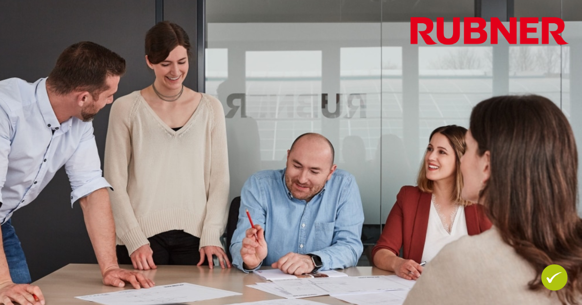 Jobs bei Rubner Holding AG