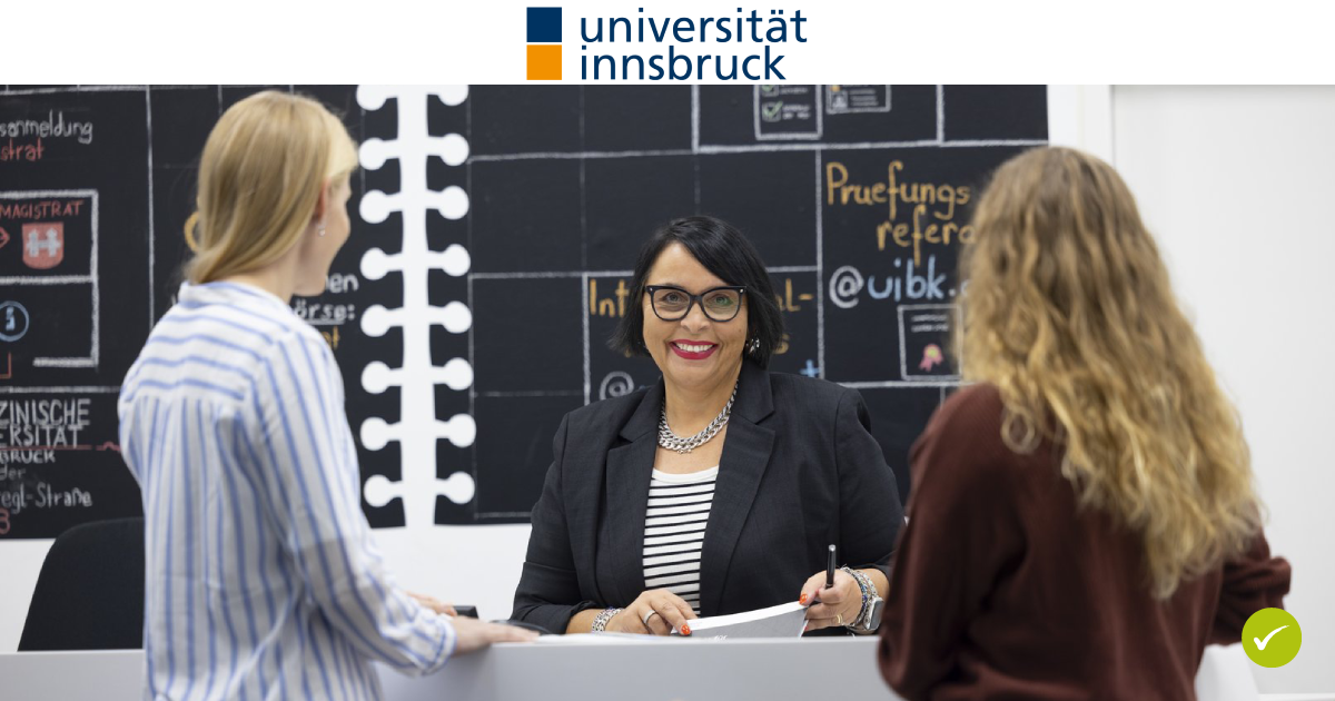Service Desk Mitarbeiter:in (Ersatzkraft) in Innsbruck, Tirol