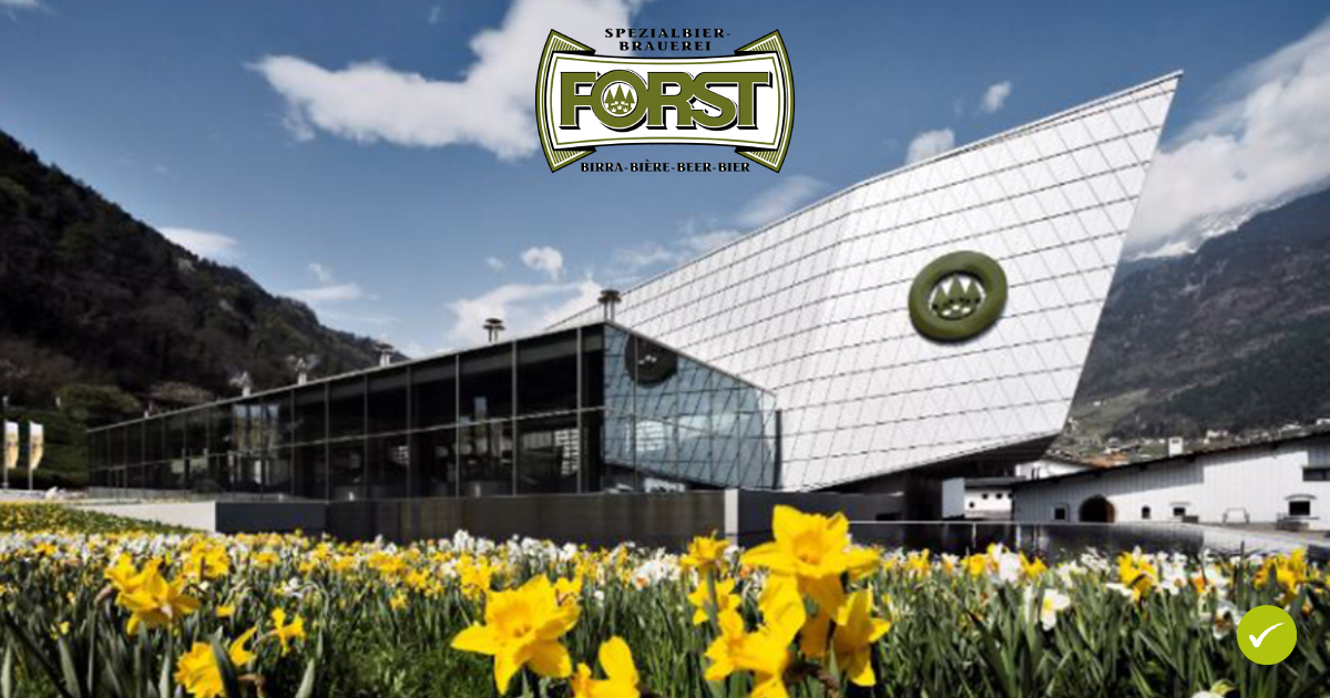 Verkäufer/in für Forst-Shop in Algund | südtirolerjobs.it