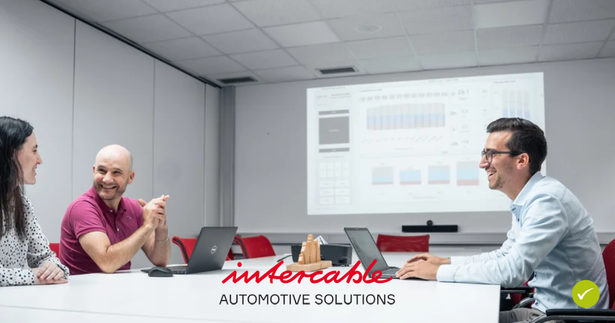 Jobs bei Intercable Automotive Solutions