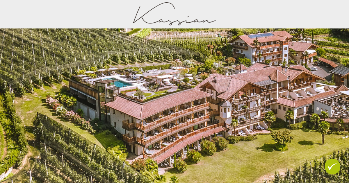 Koch (m/w/d) Teilzeit 2-3 Tage / Woche in Algund | südtirolerjobs.it