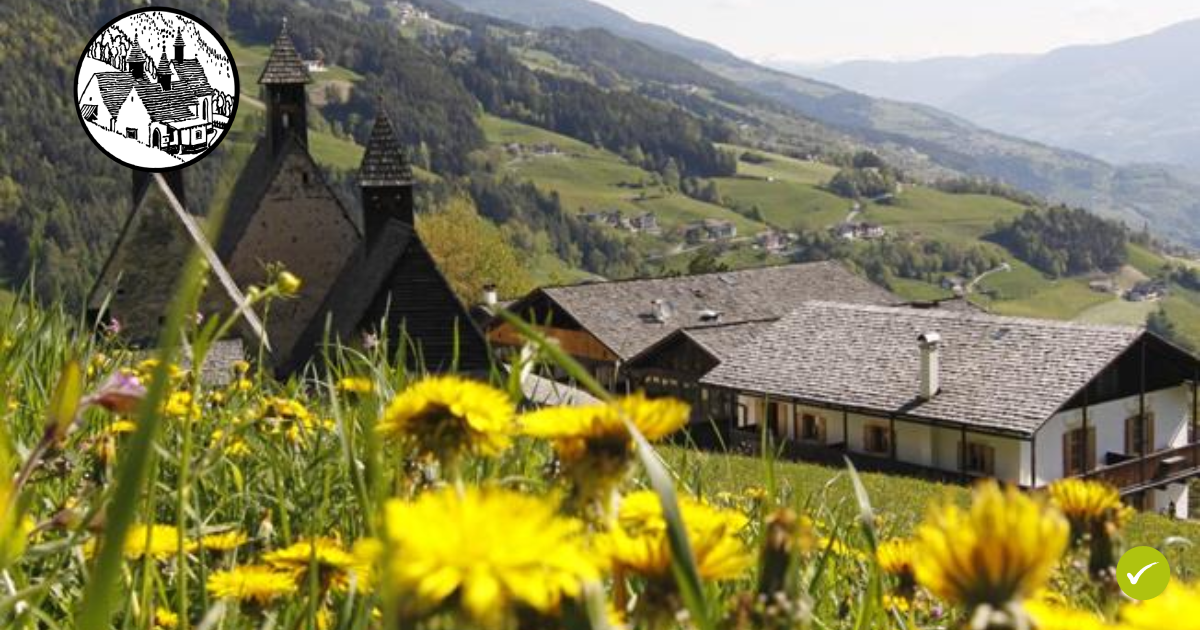 Commis de Rang (m/w/d) 25. April - 5. November in Barbian