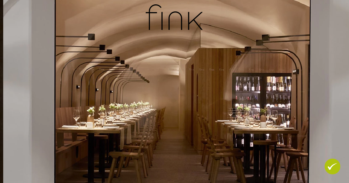 Jobs bei Fink Restaurant & Suites