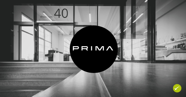 Jobs bei Prima GmbH