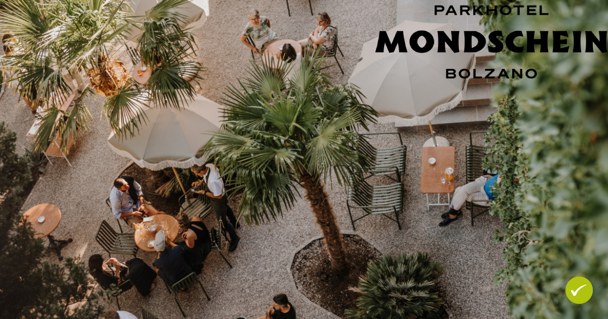 Commis de Rang Ristorante / Bar / Pizzeria (m/f/d) a Bolzano ...