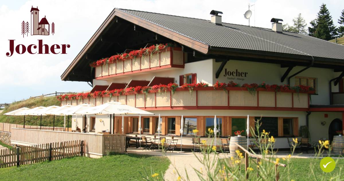Lavora con Albergo Jocher