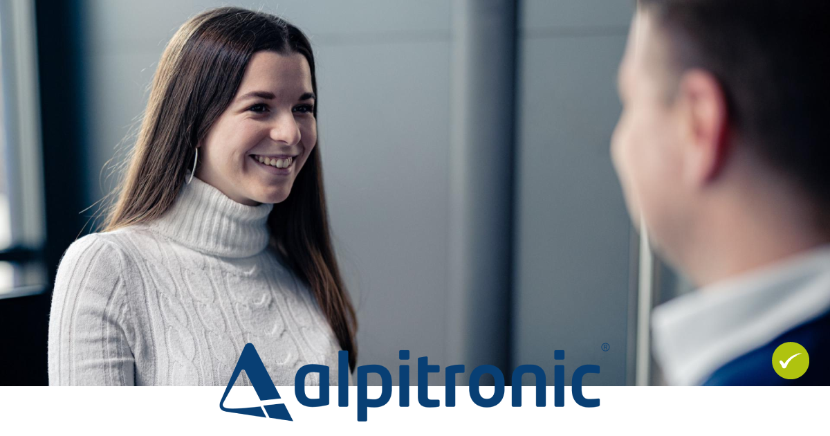 Lavora con Alpitronic Srl