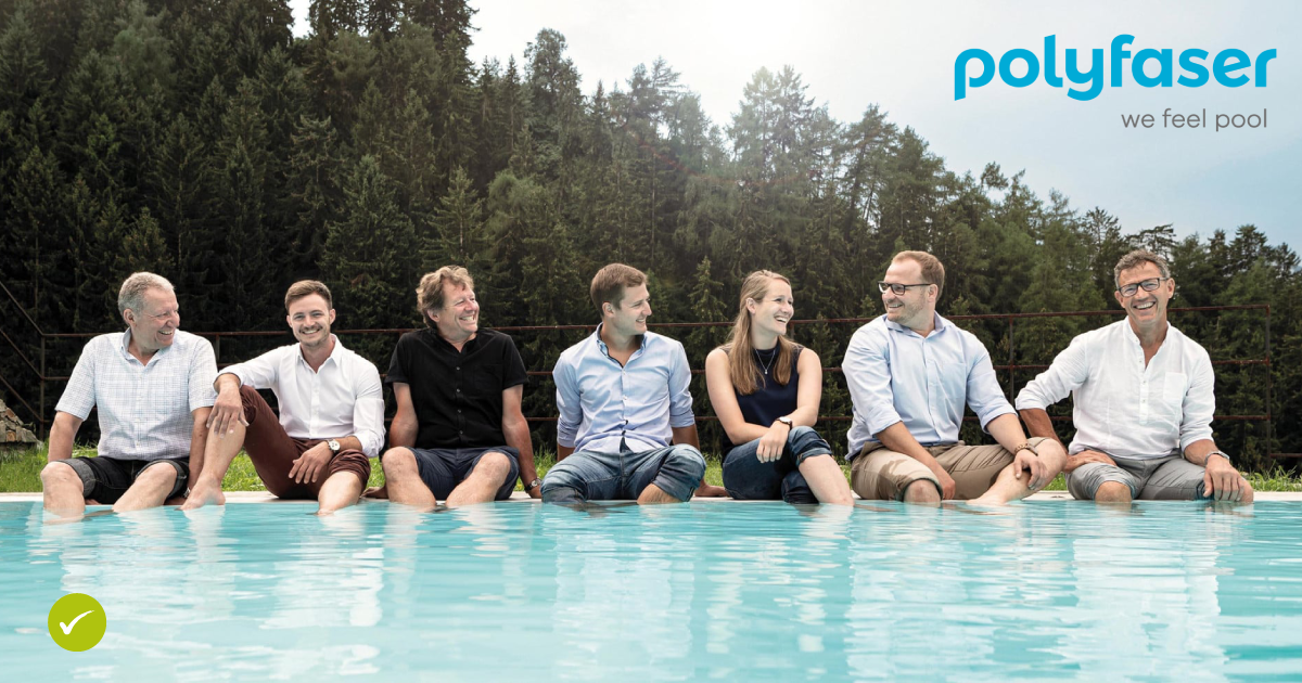 Jobs bei Polyfaser AG