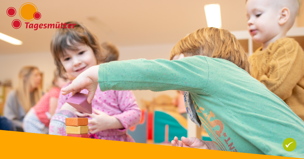 Assistente all'infanzia o assistente sociale (f/m/a) per la ...